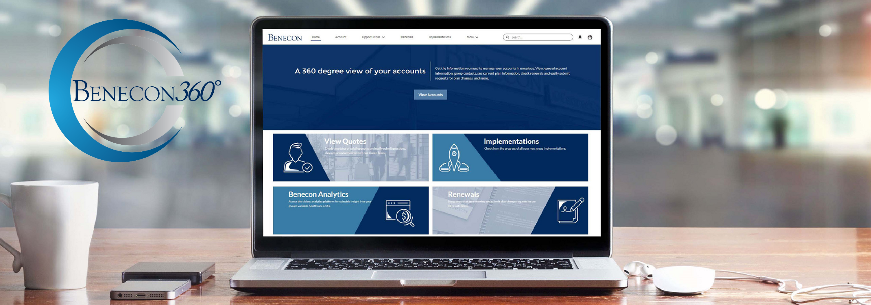 Login Template Title